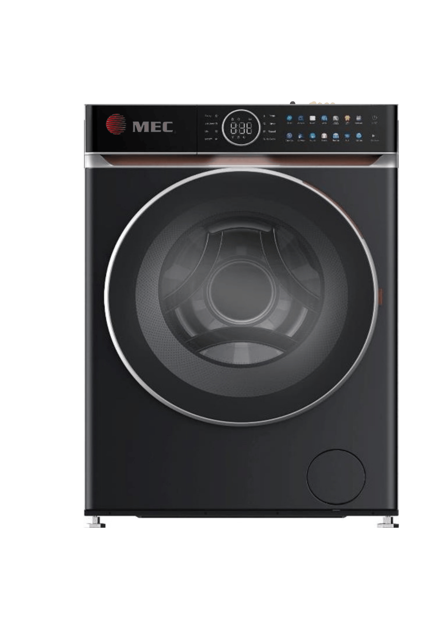 MEC Washing Machine 11 KG | PHC Jordan | Privatization Holding Company