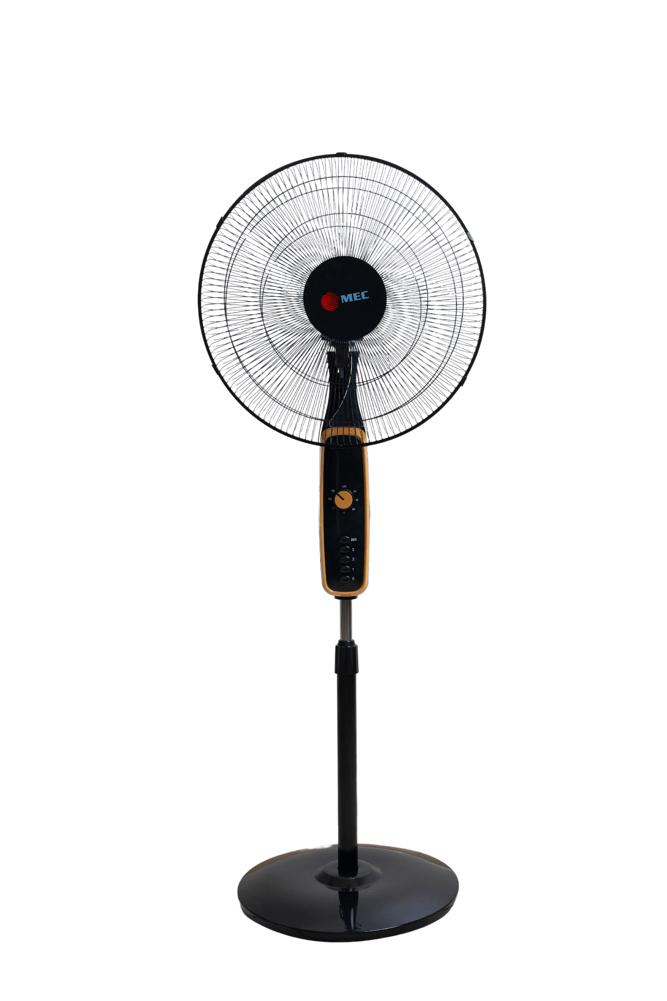 MEC Stand Fan | PHC Jordan | Privatization Holding Company